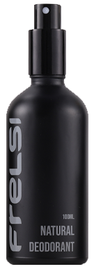 Home - Frelsi Deodorant